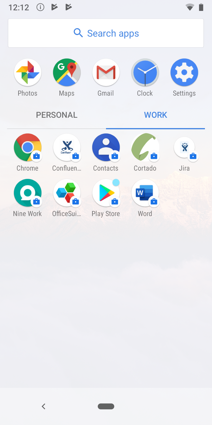 The Android Work Profile How To Create On Fast And Why
