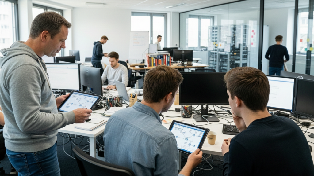 IT Plan 2026: Why a Status Check for Mobile Devices Is Essential