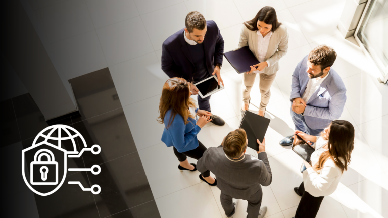 Enterprise MDM Security: Best Practices für große Geräteflotten