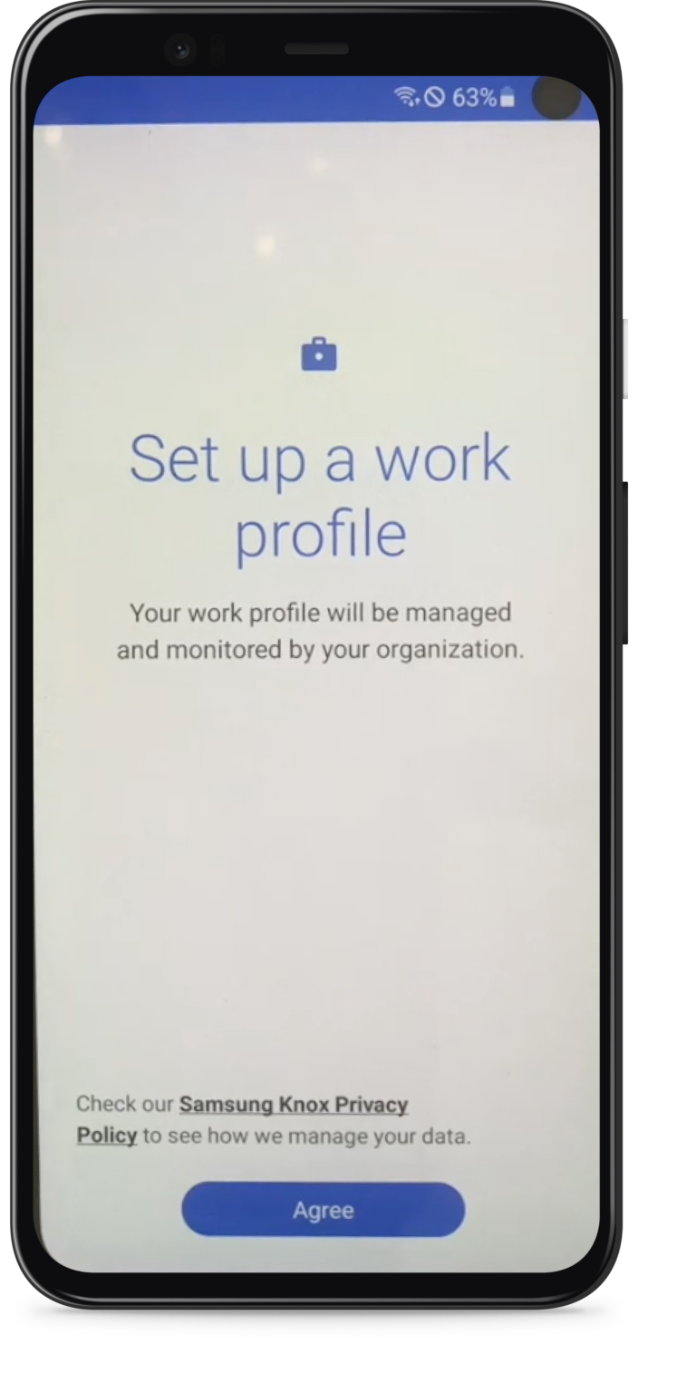 Explainer: Corporate Owned, Personally Enabled (Android 11 +) & How To