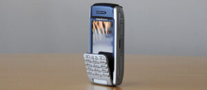 The Sony Ericsson P900 - A Look in the Smartphone Museum
