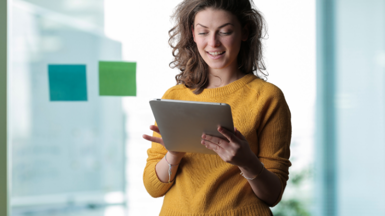 Tablet-Management: 8 Top-Tipps für Unternehmen