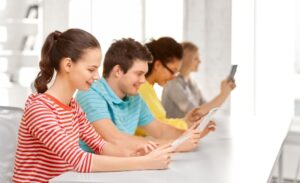 Tablets im Unterricht: Vorteile, Nachteile und bewährte Methoden