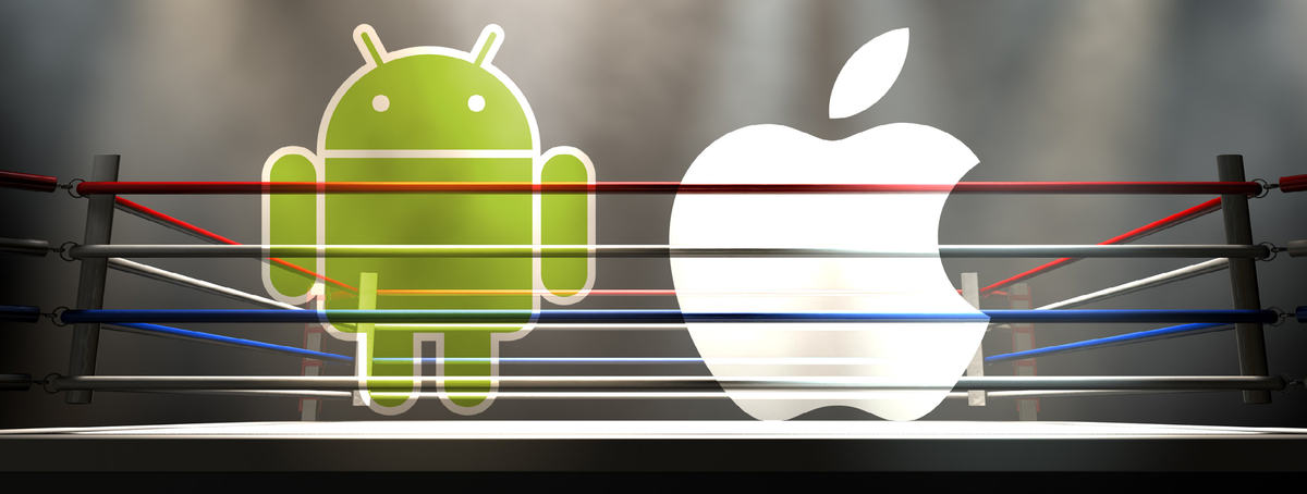 iOS vs Android: Which Operating System is Better for Your Business?