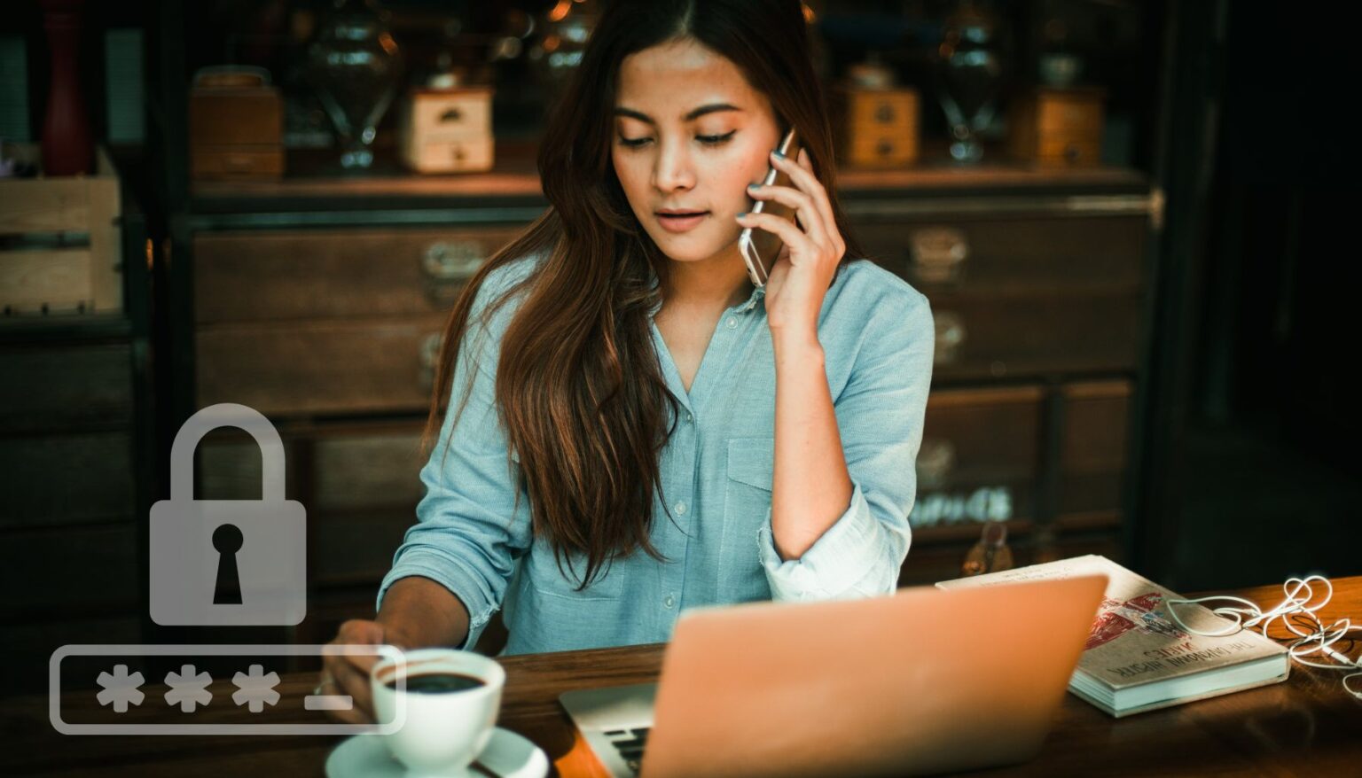 Work Profile on iPhones? How to Securely Use iOS Devices for Both ...